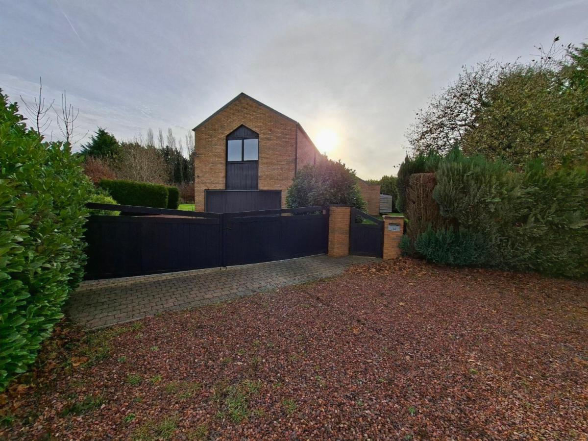 Maison à vendre à Bois-de-Villers (ref : 290517) :: Biens immobiliers